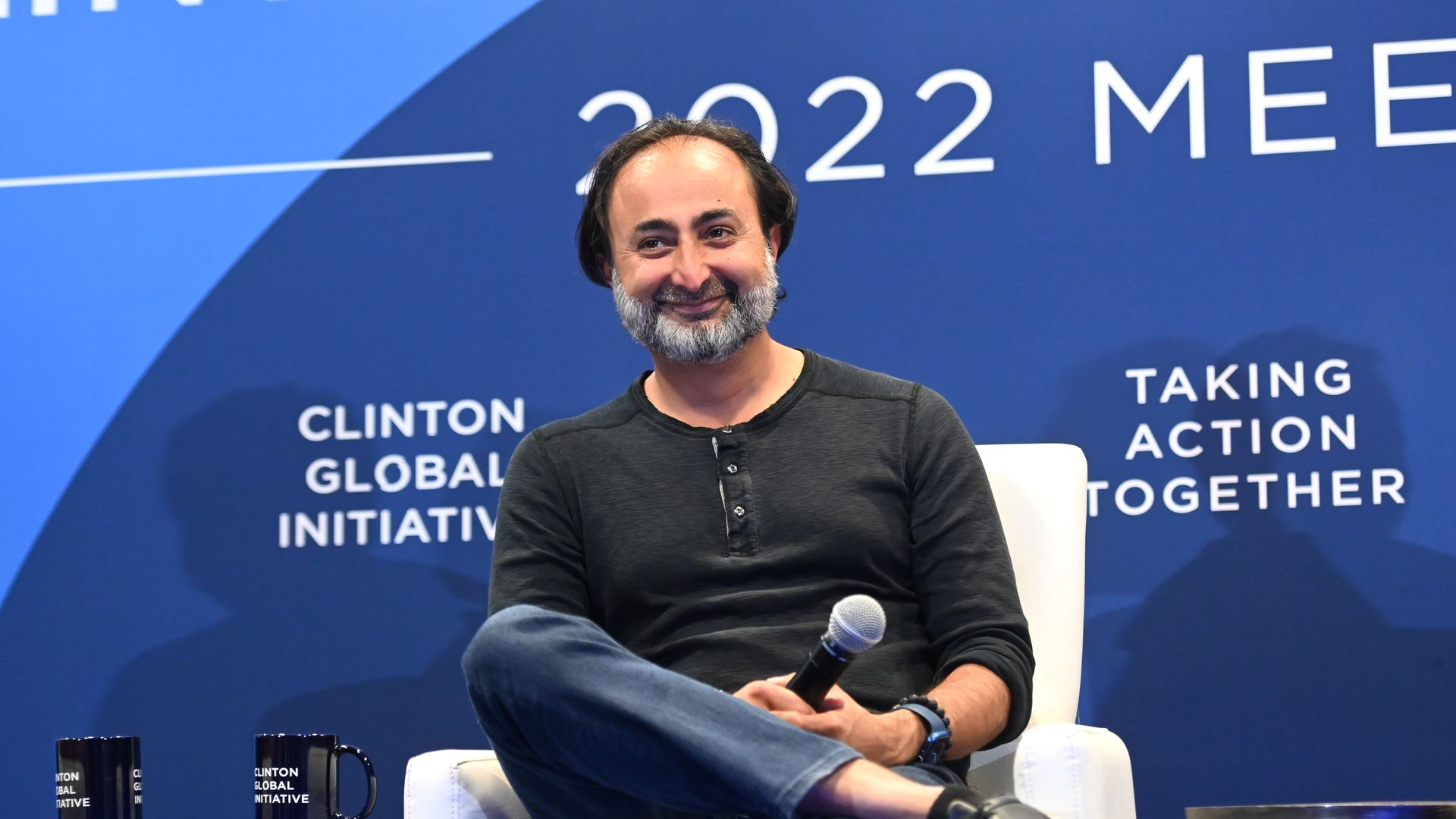 Scoop: General Catalyst is in the early stages of considering an IPO