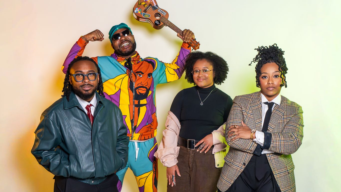 Art & Soul returns for year 30 - Axios Indianapolis