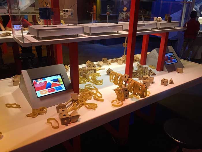 Beyond Rubik’s Cube, the world’s first museum exhibition about the ...