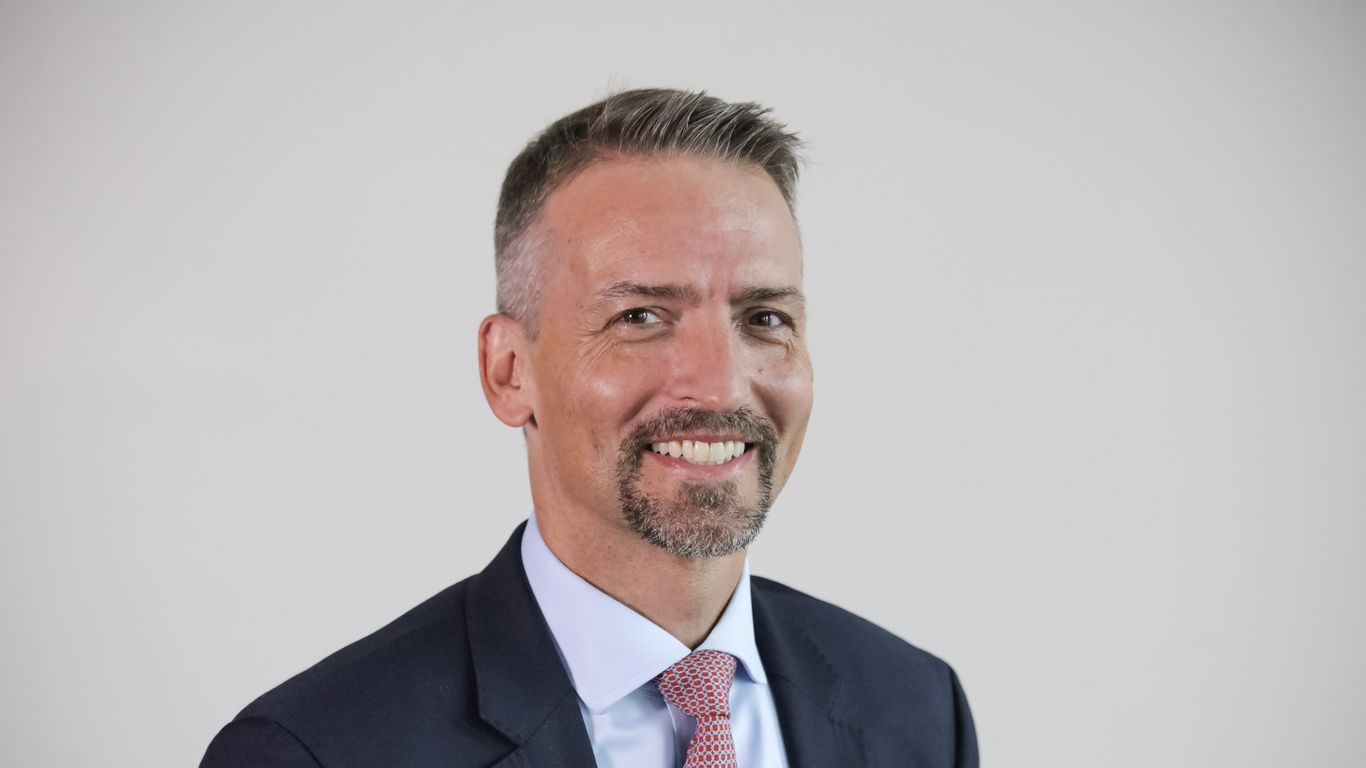 Minneapolis Public Schools superintendent Ed Graff to leave role in ...