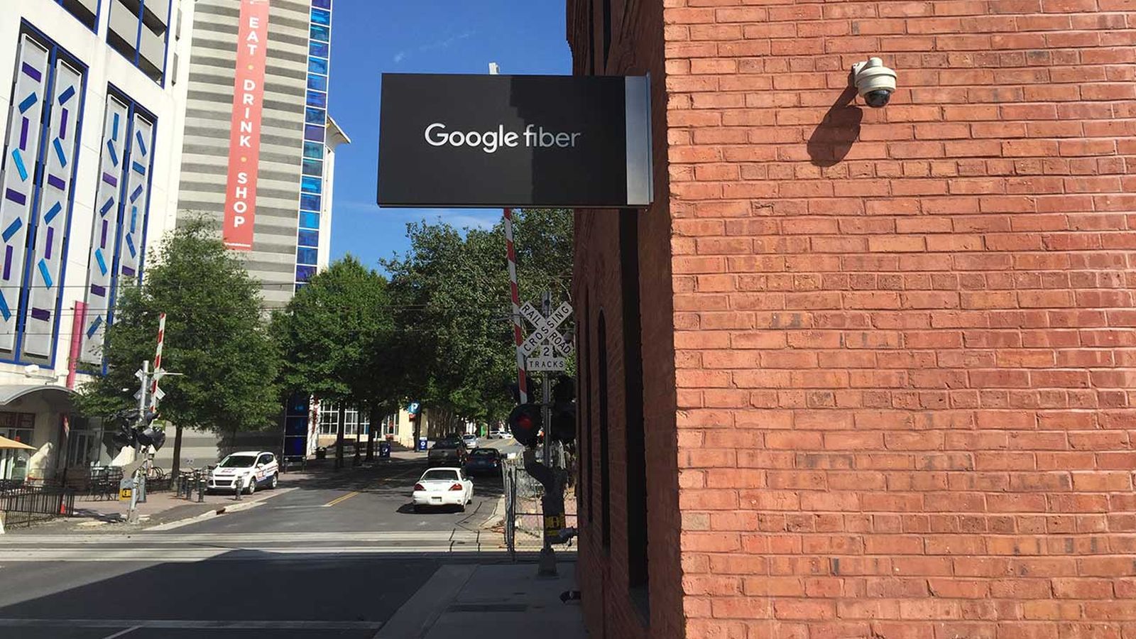 Google Fiber is now available in Charlotte. Here are the details on ...