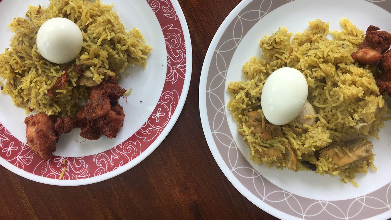 Learn how to make authentic Indian cuisine during this unique 3-hour ...