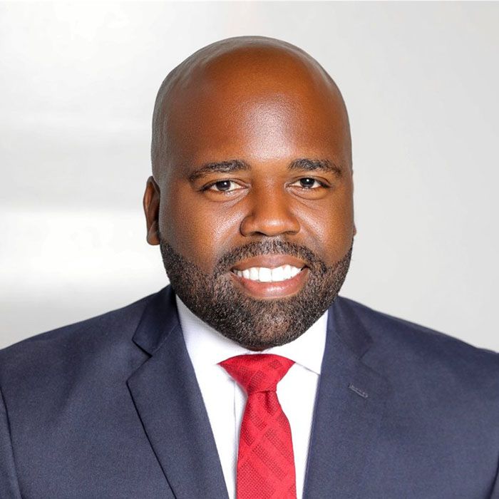 30+ people making Black history in Charlotte today - Axios Charlotte