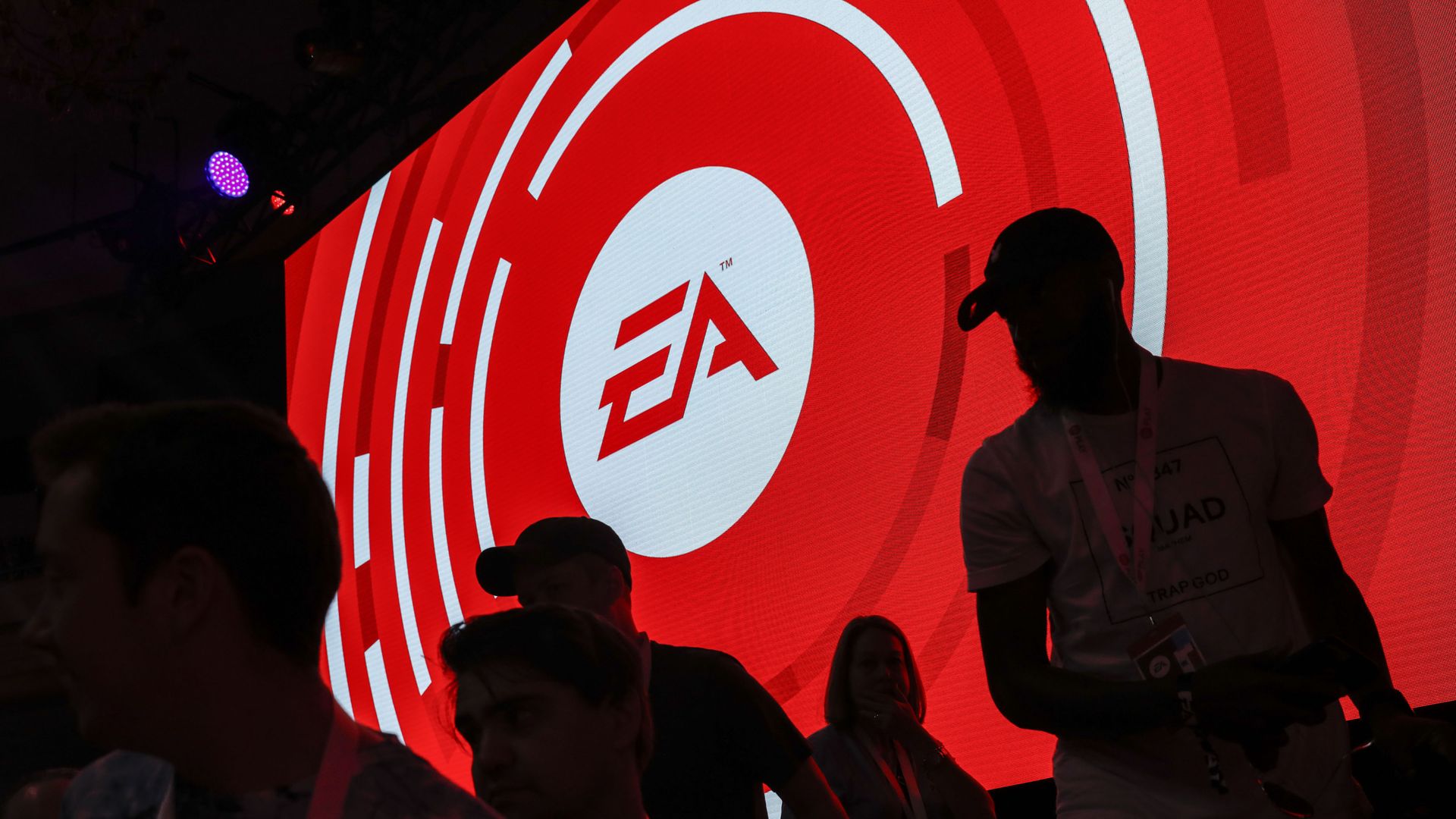 EA buyout: What games does EA own and what's coming out next