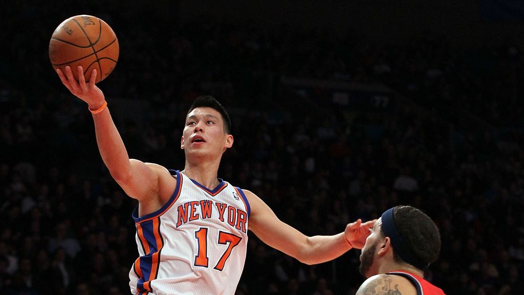 New film revisits Linsanity 10 years later amid wave of anti-Asian hate