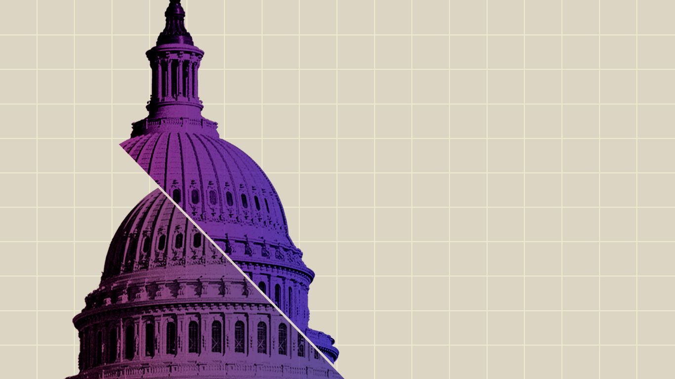 A split Congress is the likely outcome of the midterm elections
