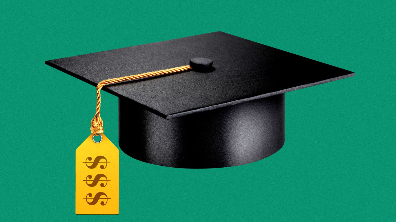 Florida could soon bar undocumented students from state colleges ...