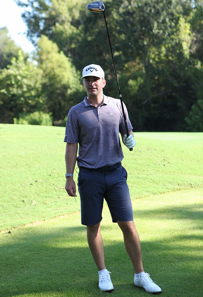 24-year-old golfer Will Gordon earns full status on PGA Tour. Season ...