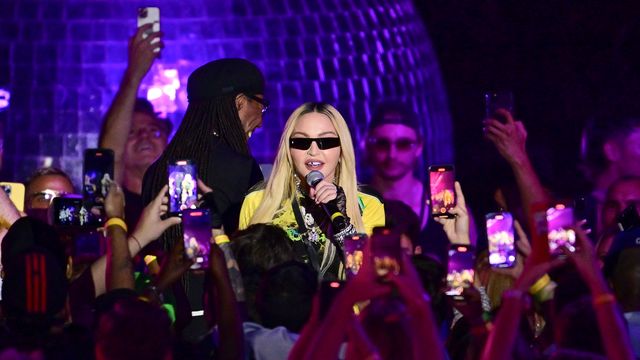 Detroit's star-studded summer concert roundup - Axios Detroit