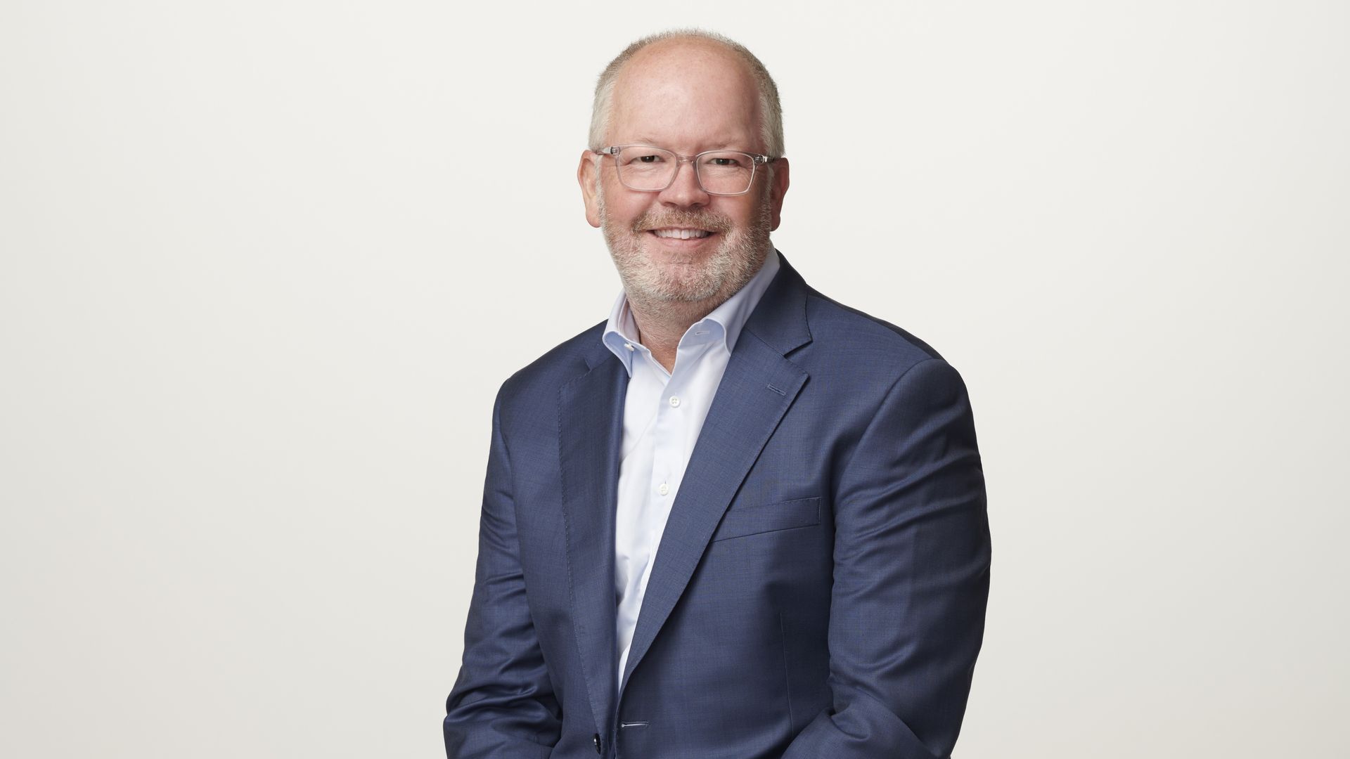 Mark Marshall to permanently lead NBCU's ad division