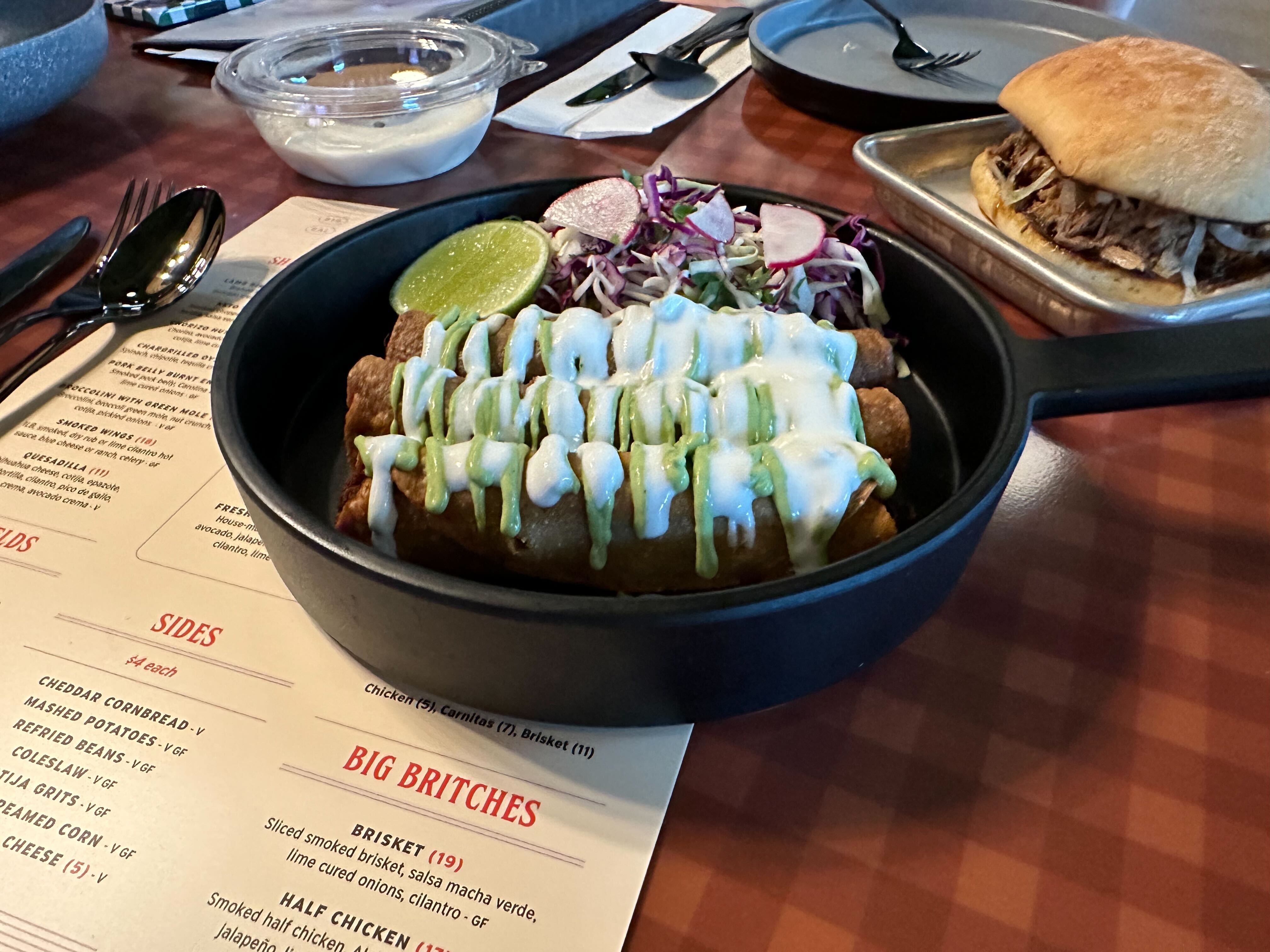 Jaguar Bolera opens in Raleigh with duckpin bowling and a Top Chef-led ...