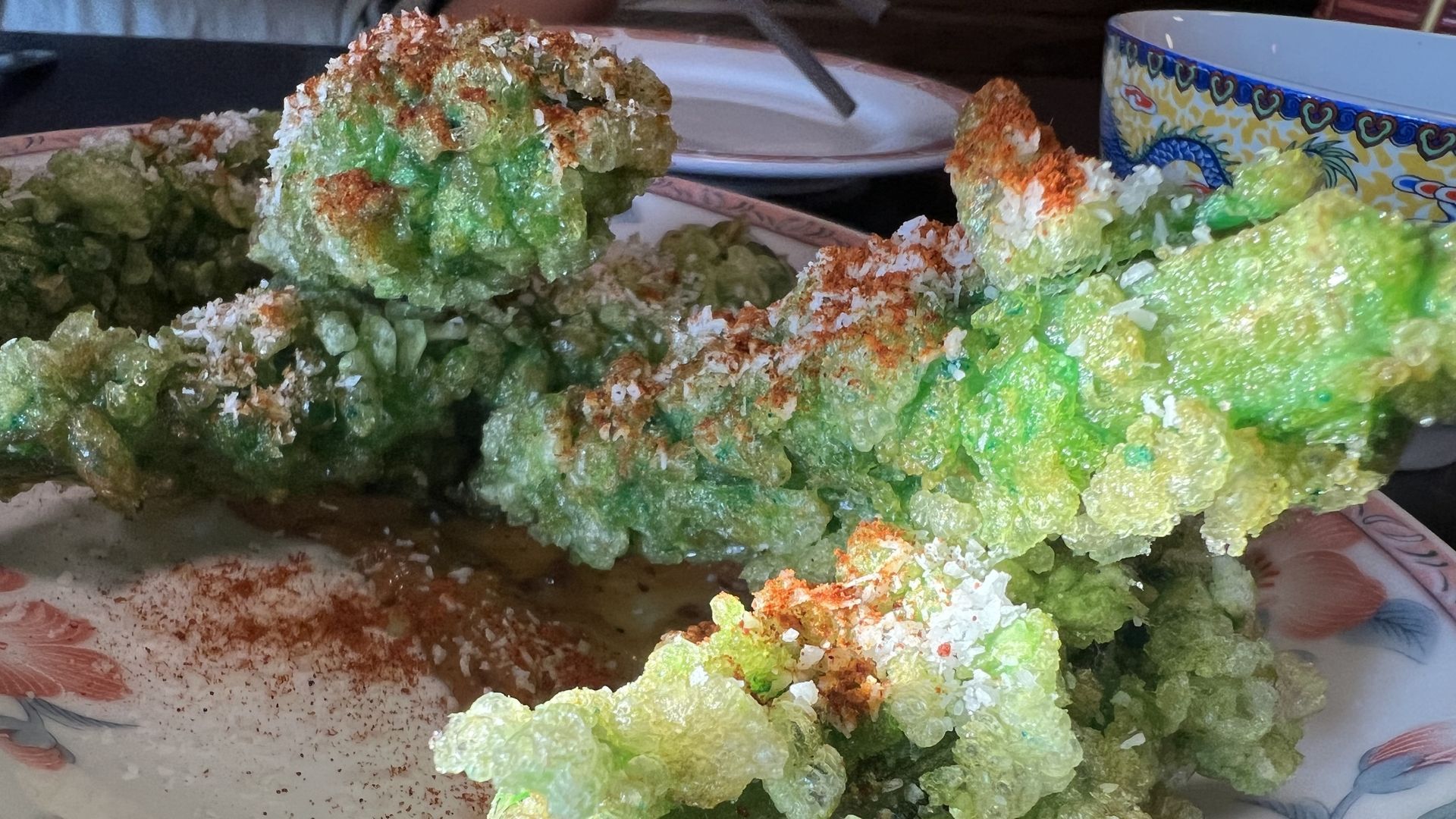 Dinette offers Vietnamese fusion in Houston Heights - Axios Houston