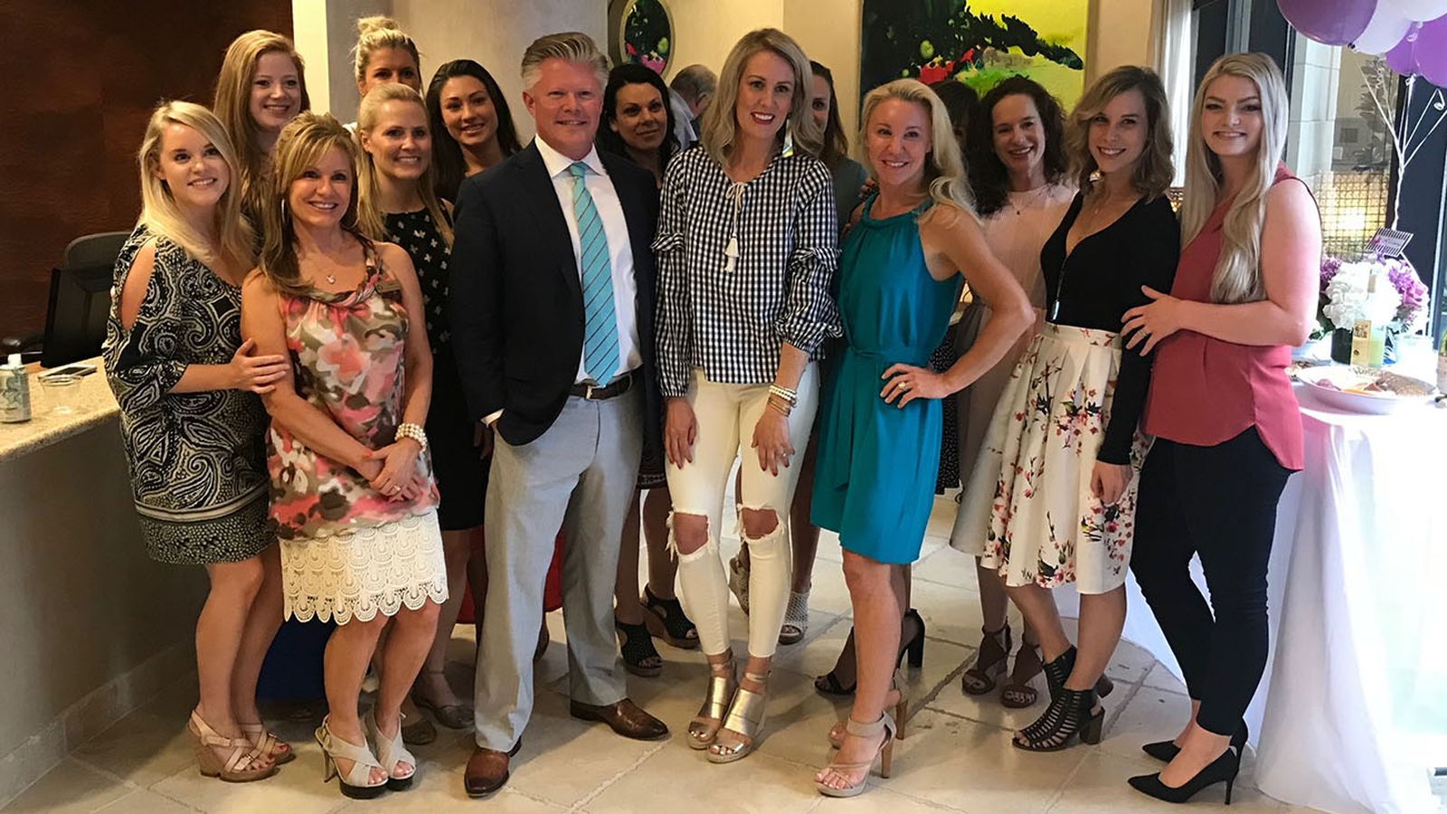 Meet Criswell & Criswell’s inspiring Woman of the Year – and see the ...