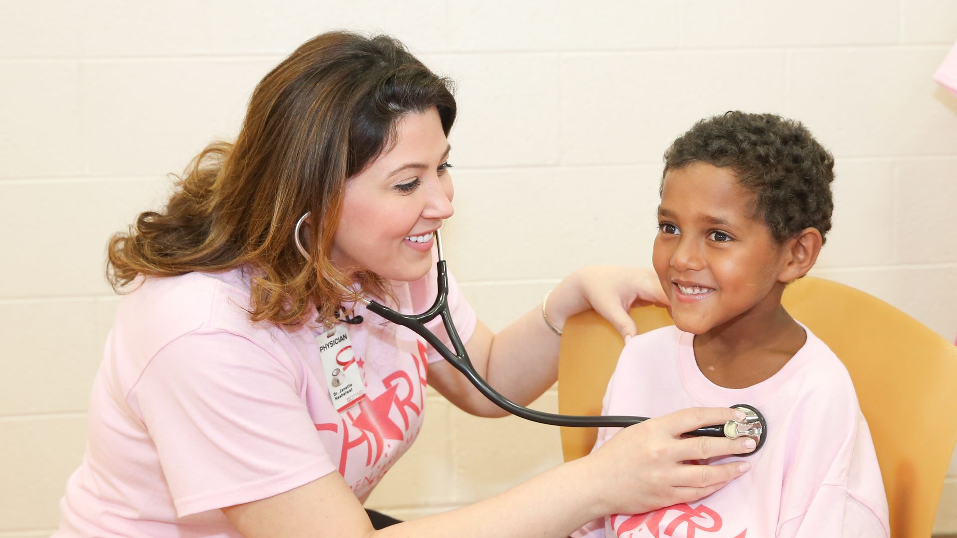 White House withdrawing surgeon general nominee Janette Nesheiwat