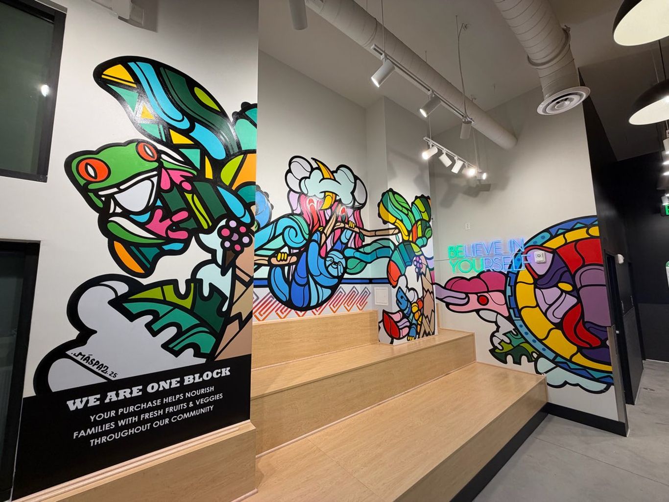 South Block brings acai bowls to Ballantyne in first North Carolina ...