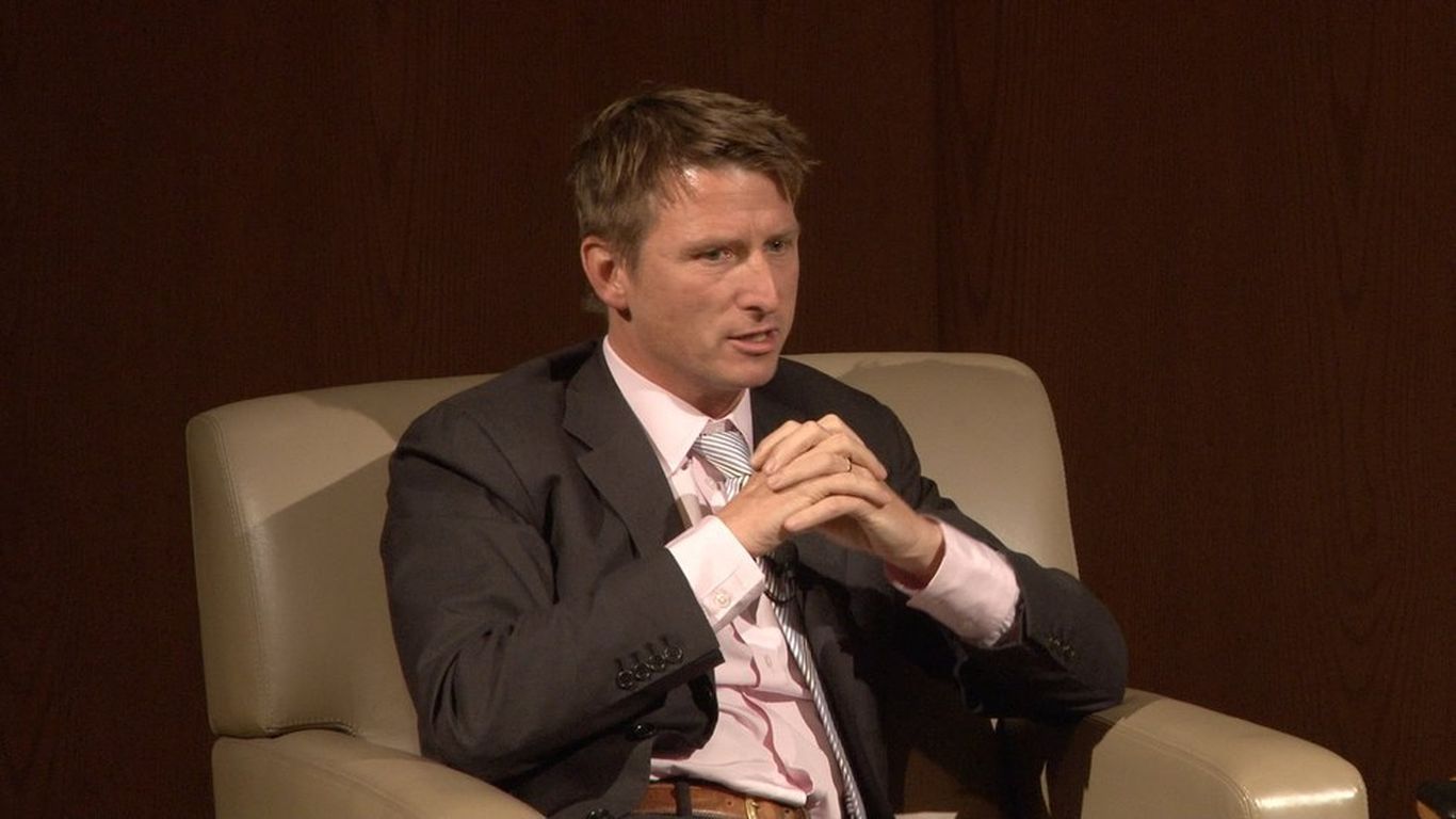 Athenahealth's Bush to lose some exec titles