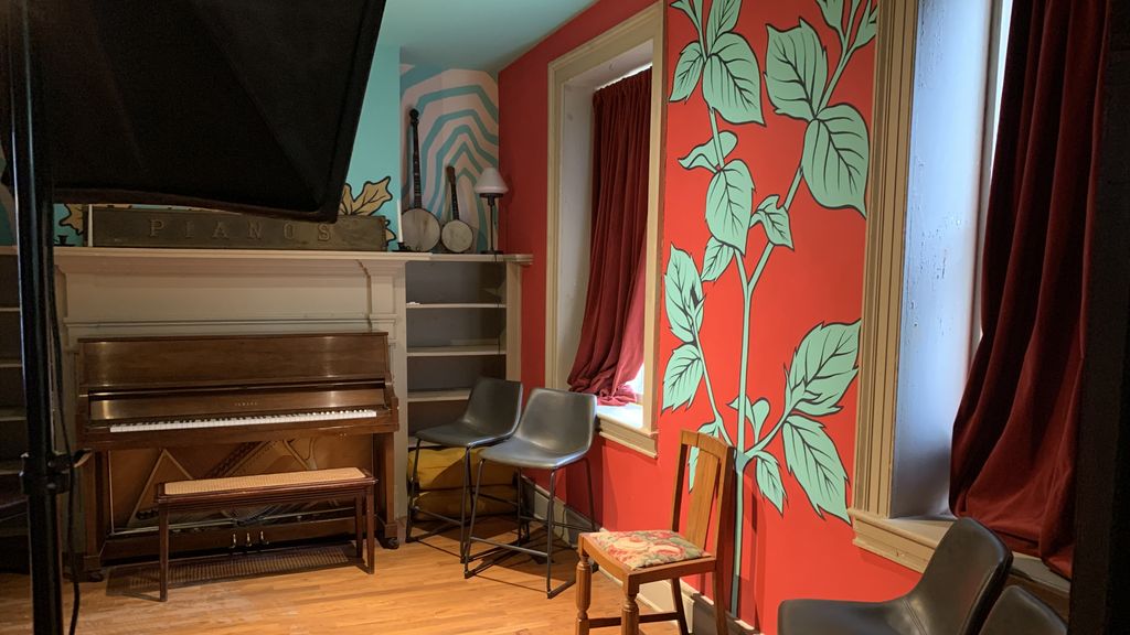 Former Fayetteville Roots Festival organizers turn attention to music ...