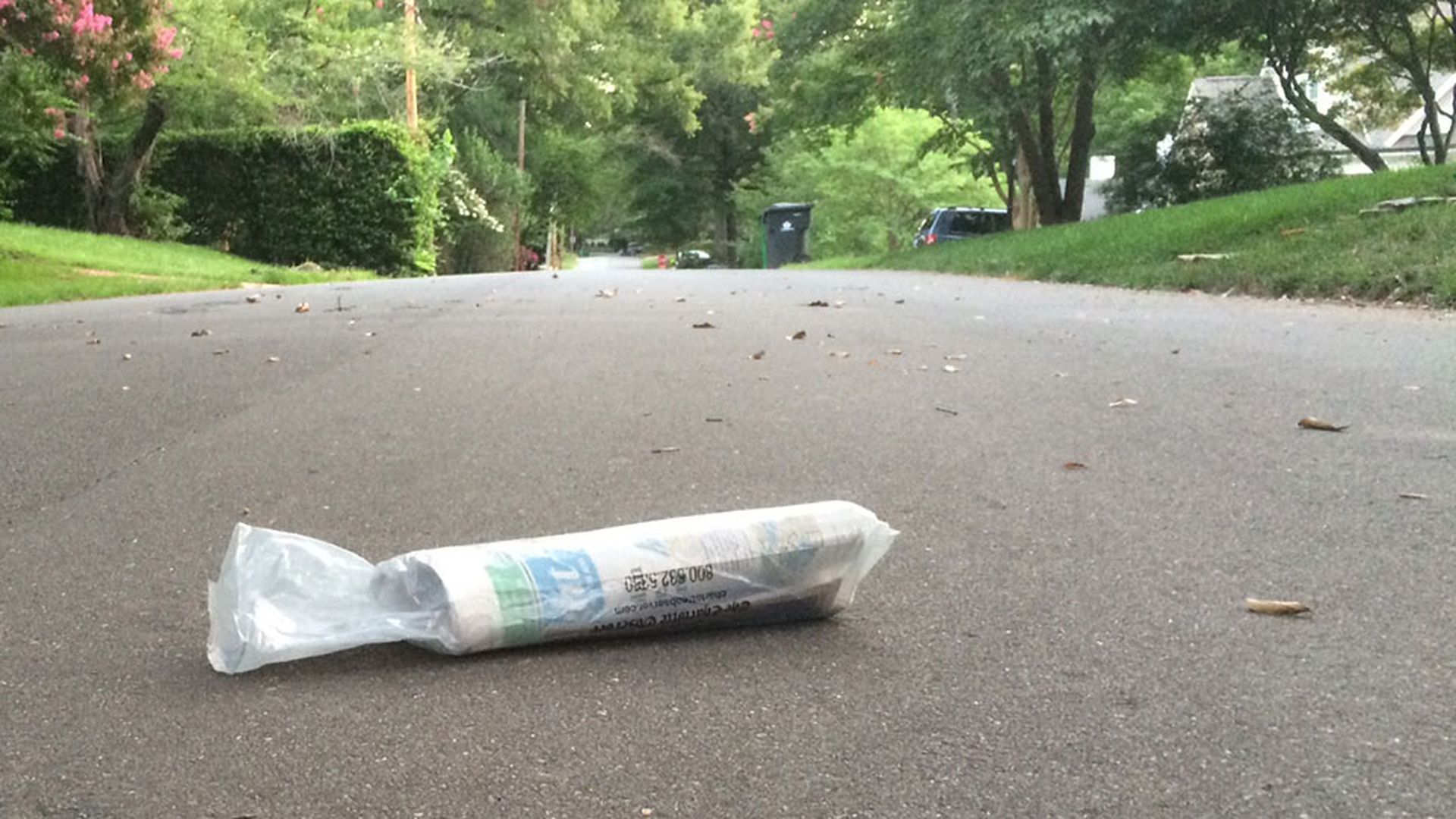 The Charlotte Observer’s redesigned newspaper launched today. Here’s ...