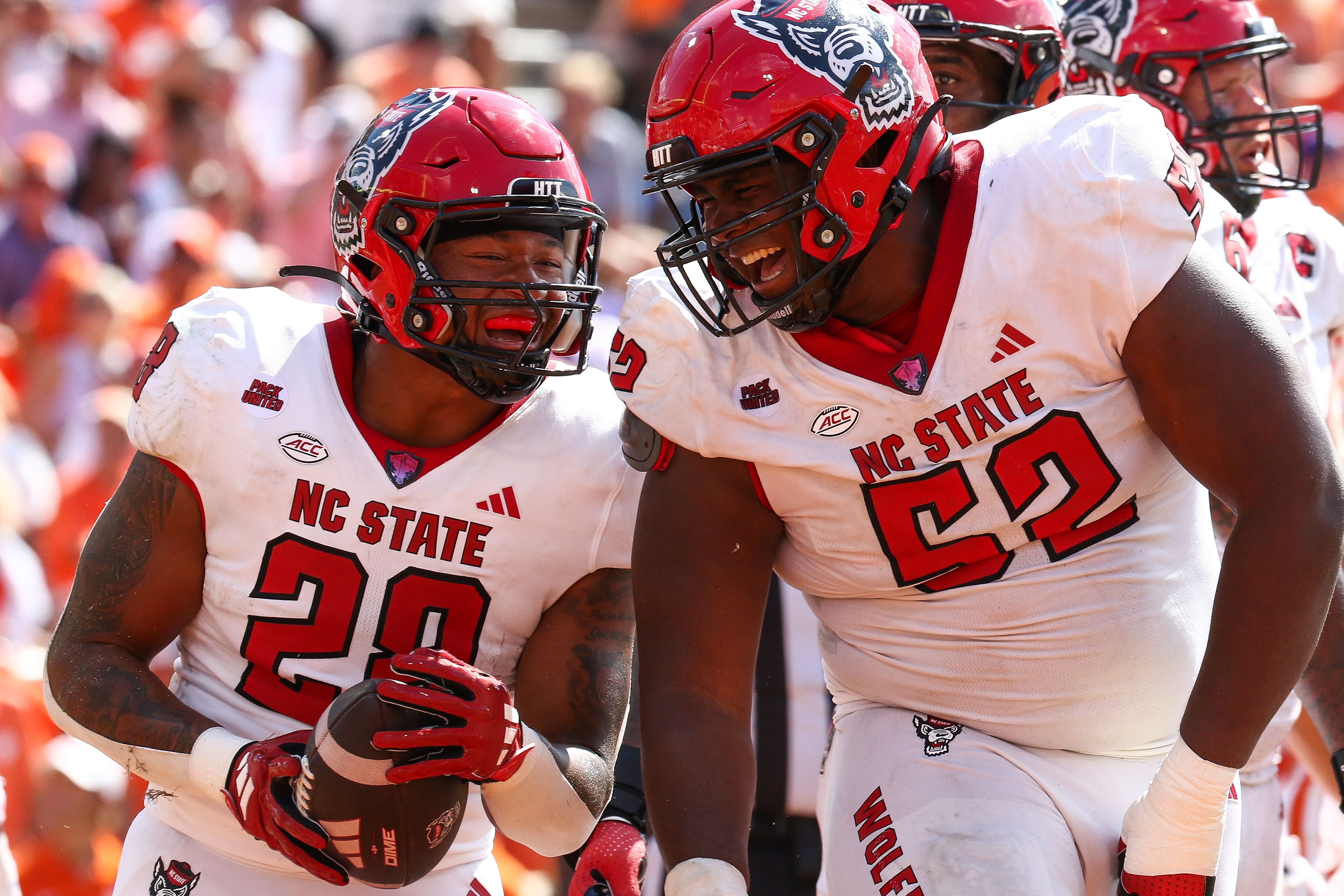 2025 NFL Draft guide: Players with North Carolina ties - Axios Charlotte