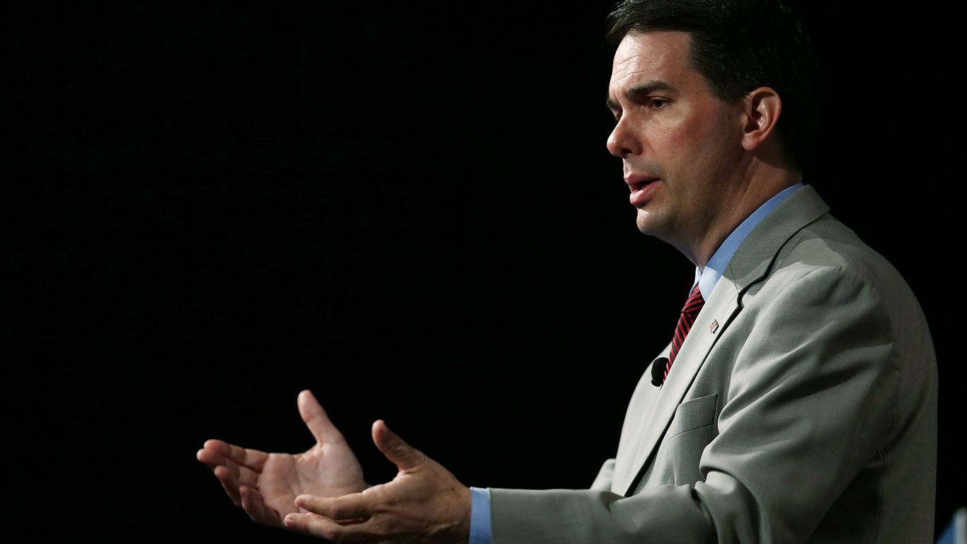 Democrats score a big win in Wisconsin special election