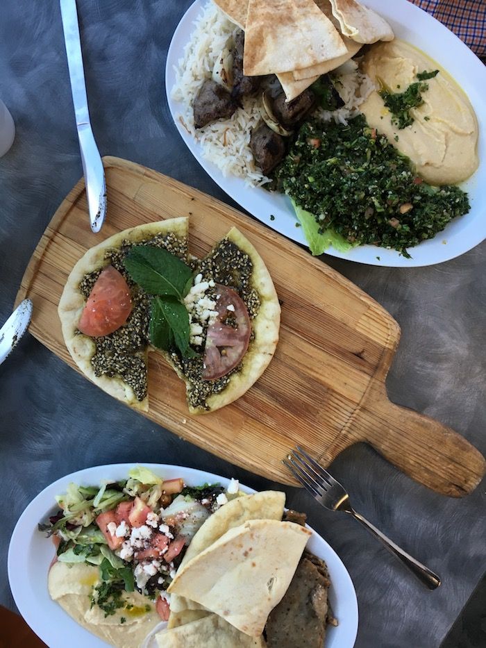 The 6 best restaurants in Ballantyne