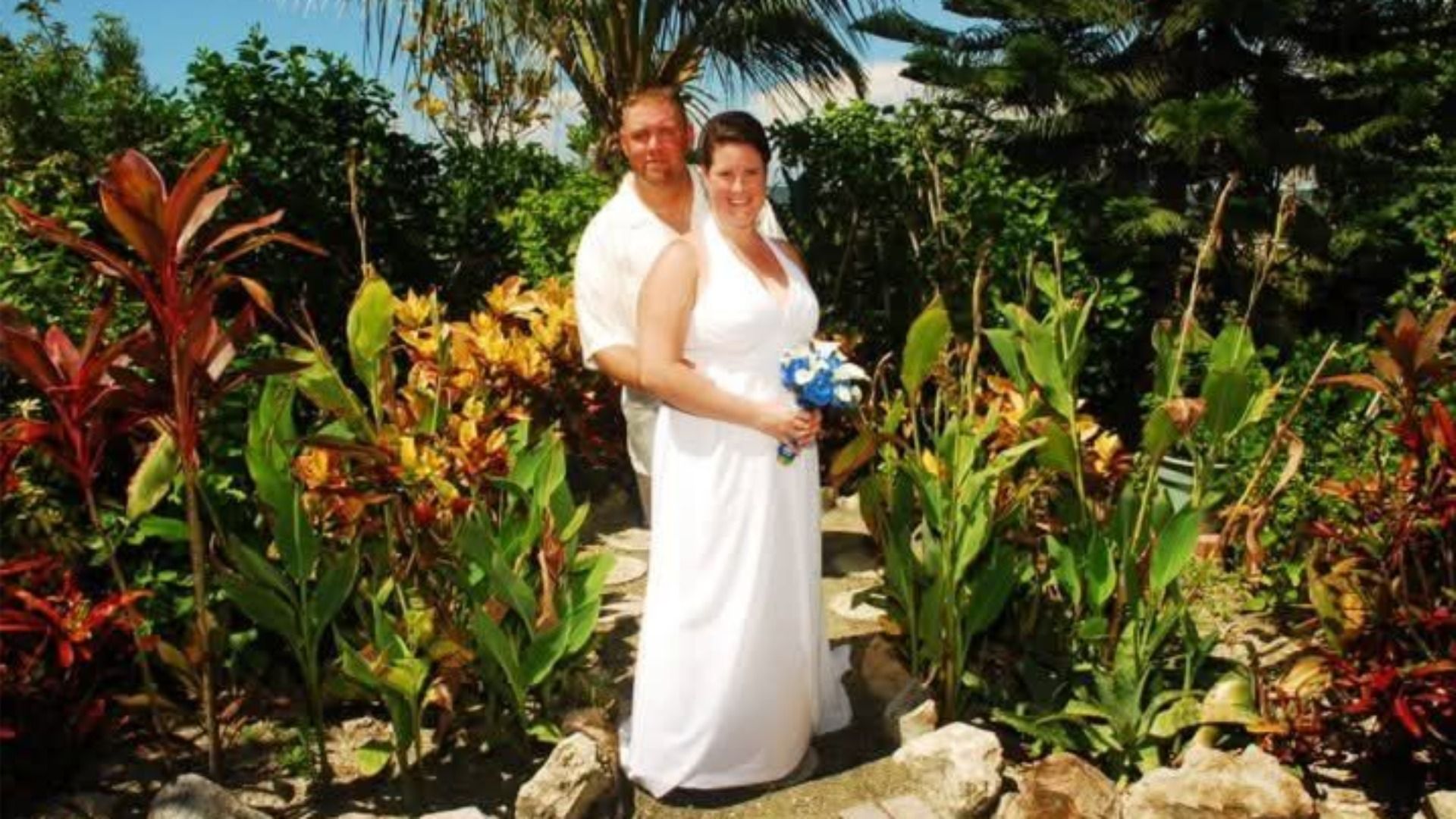 St. Pete Beach's Secret Garden reborn after Hurricane Helene's ...