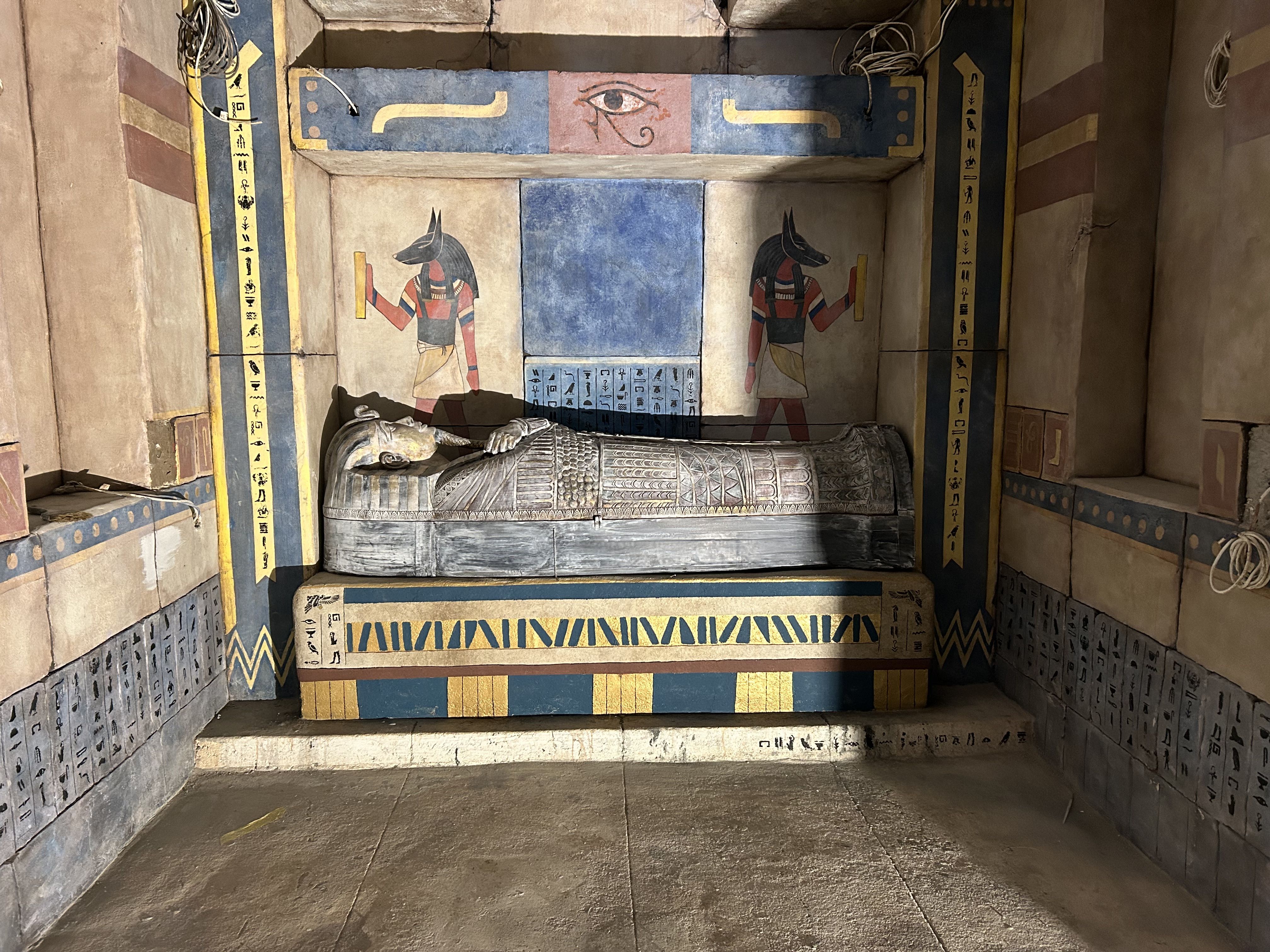 New adventure-style escape room opening near LoSo - Axios Charlotte