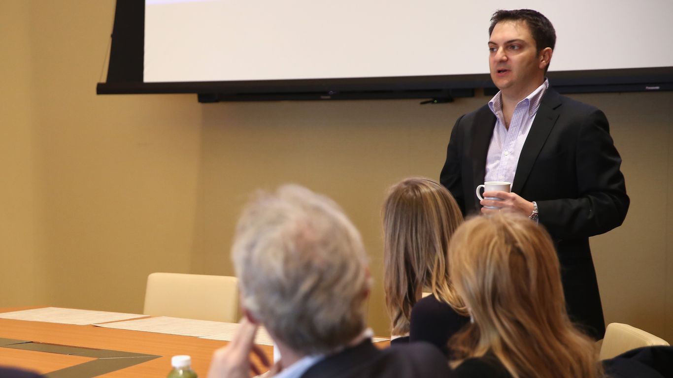 Chartbeat bought by Cuadrilla Capital