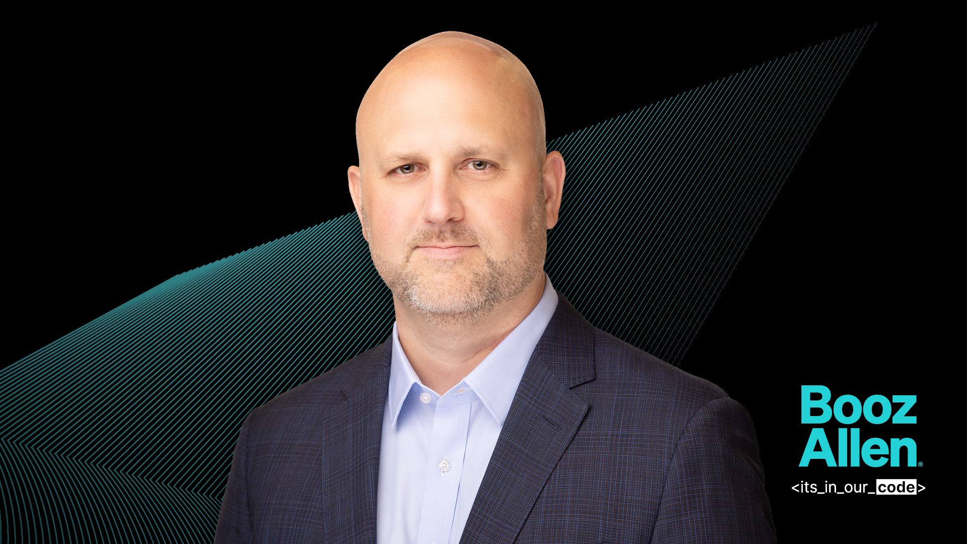 The future of defense tech with Booz Allen exec Steve Escaravage