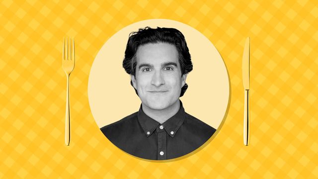 Bonobos co-founder Andy Dunn on the future of DTC brands