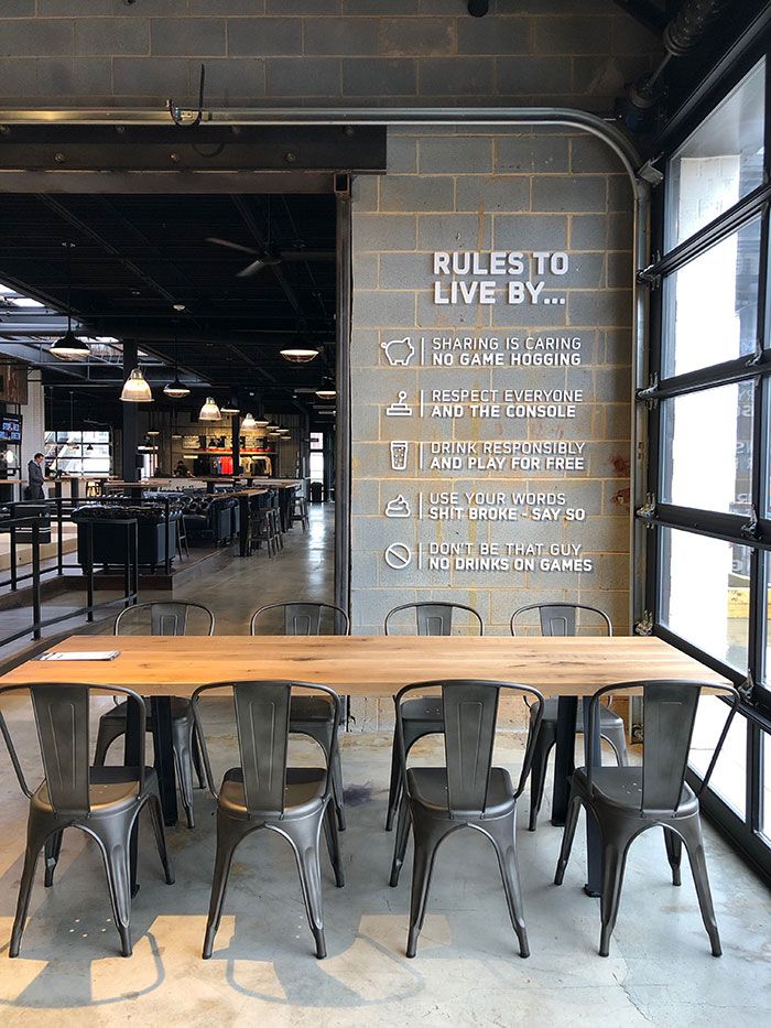 Pins Mechanical Company and 16-Bit Bar+Arcade opening December 19 in ...