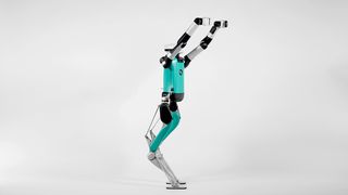 The first humanoid robot factory is about to open