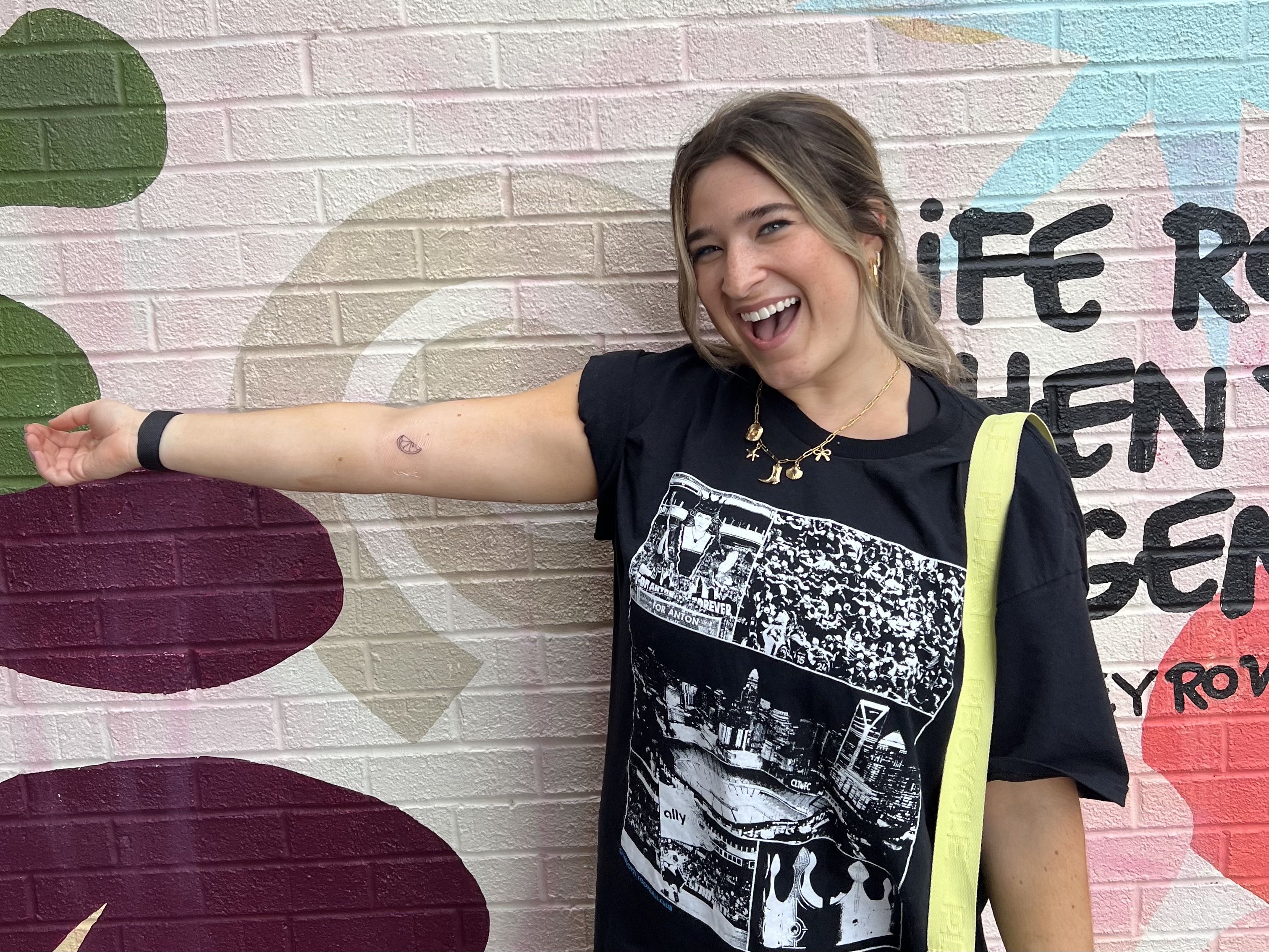 Where to find tattoo pop-ups in Charlotte: 3 fine-line artists to check ...