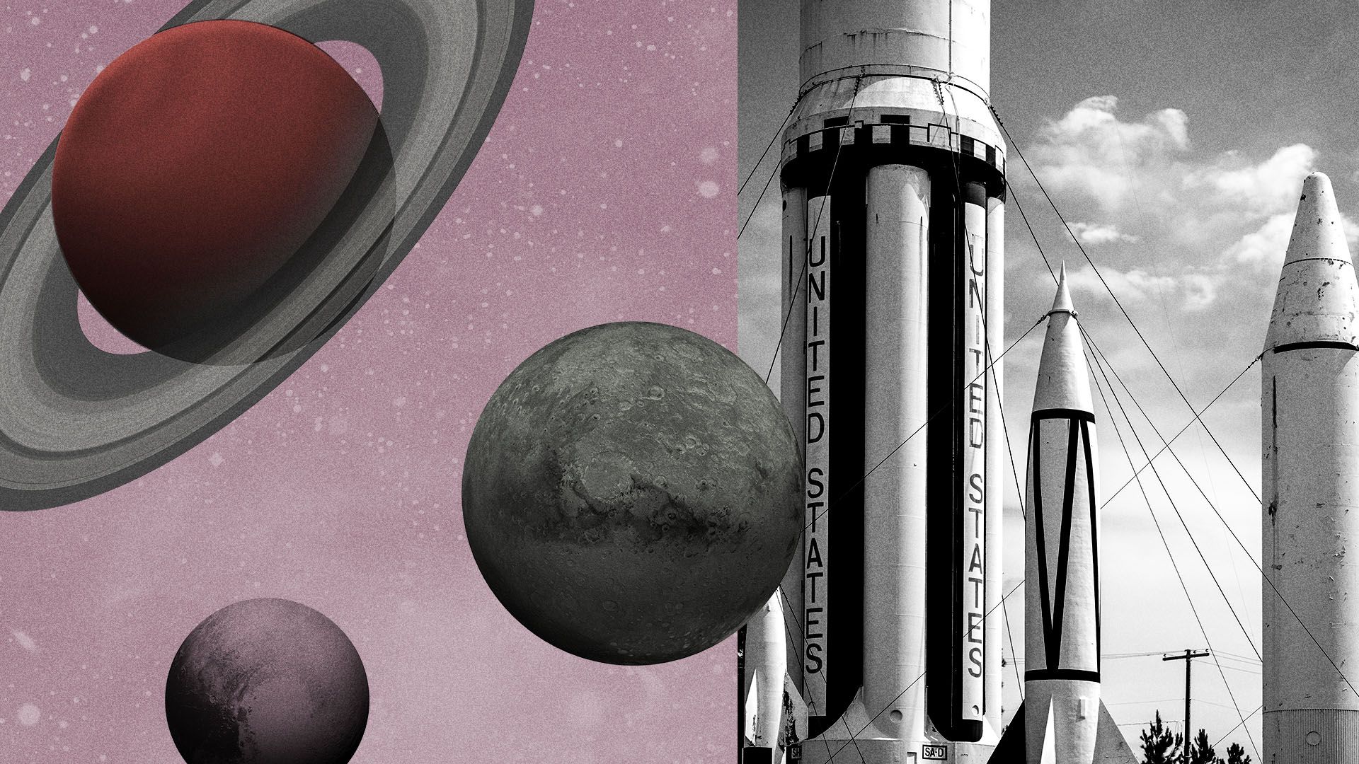 Why Huntsville's Redstone Arsenal was chosen for Space Command HQ ...