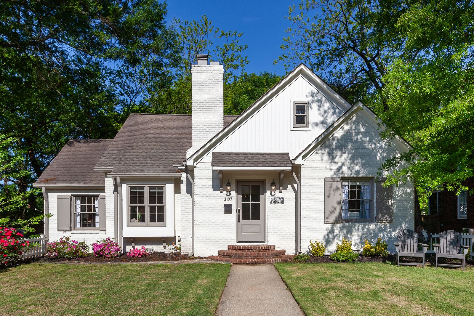 Hot homes: 5 houses for sale in Charlotte ranging from $310K to $1.2M ...