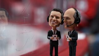 Chicago's top sports announcers in radio - Axios Chicago