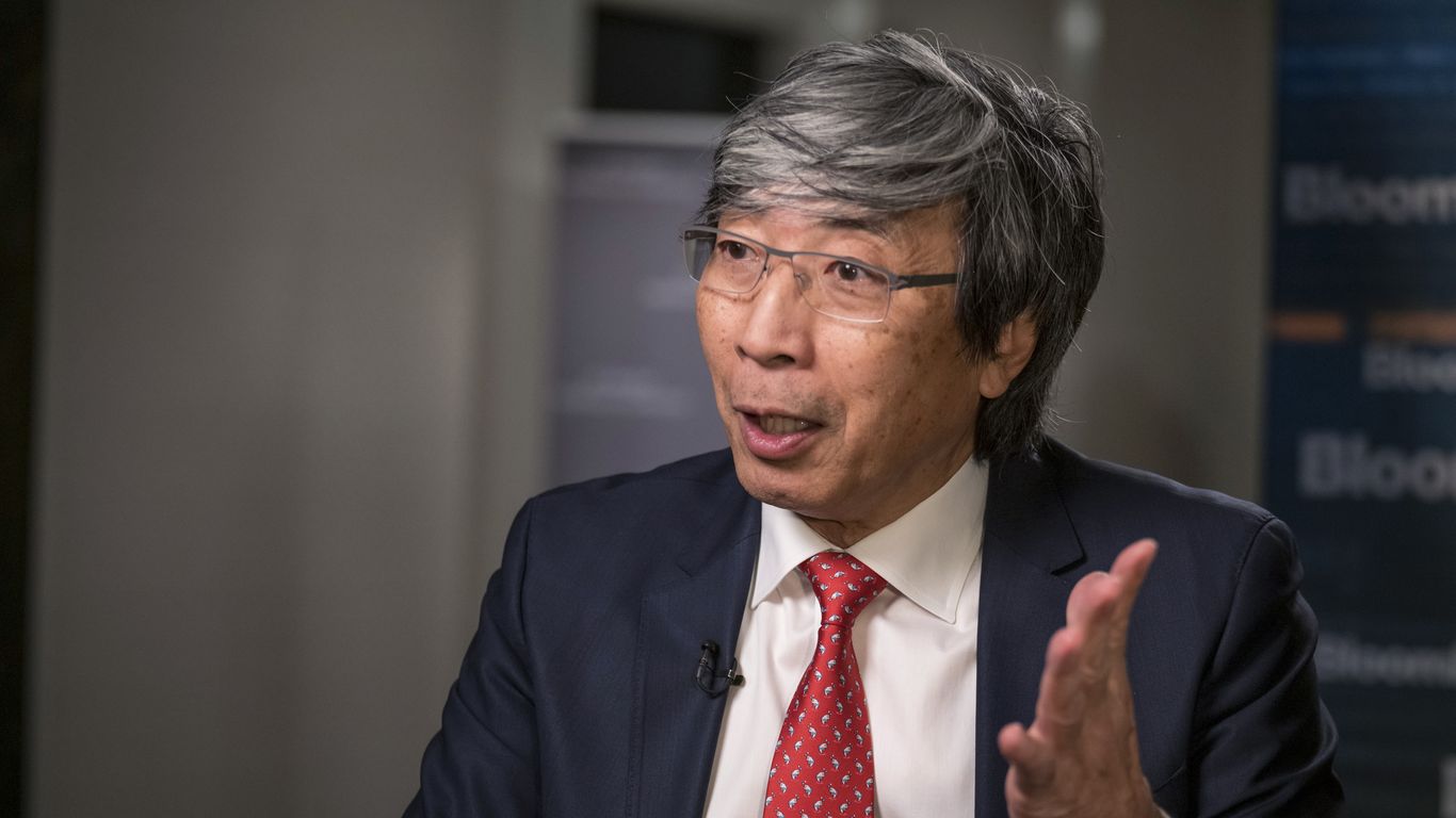LA Times owner plans to take newspaper public
