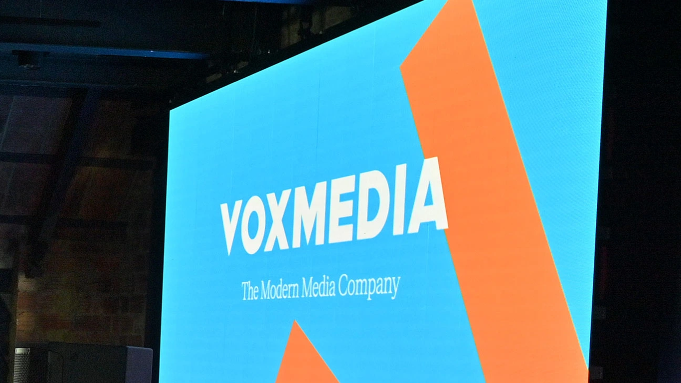 Vox Media undergoes c-suite shakeup