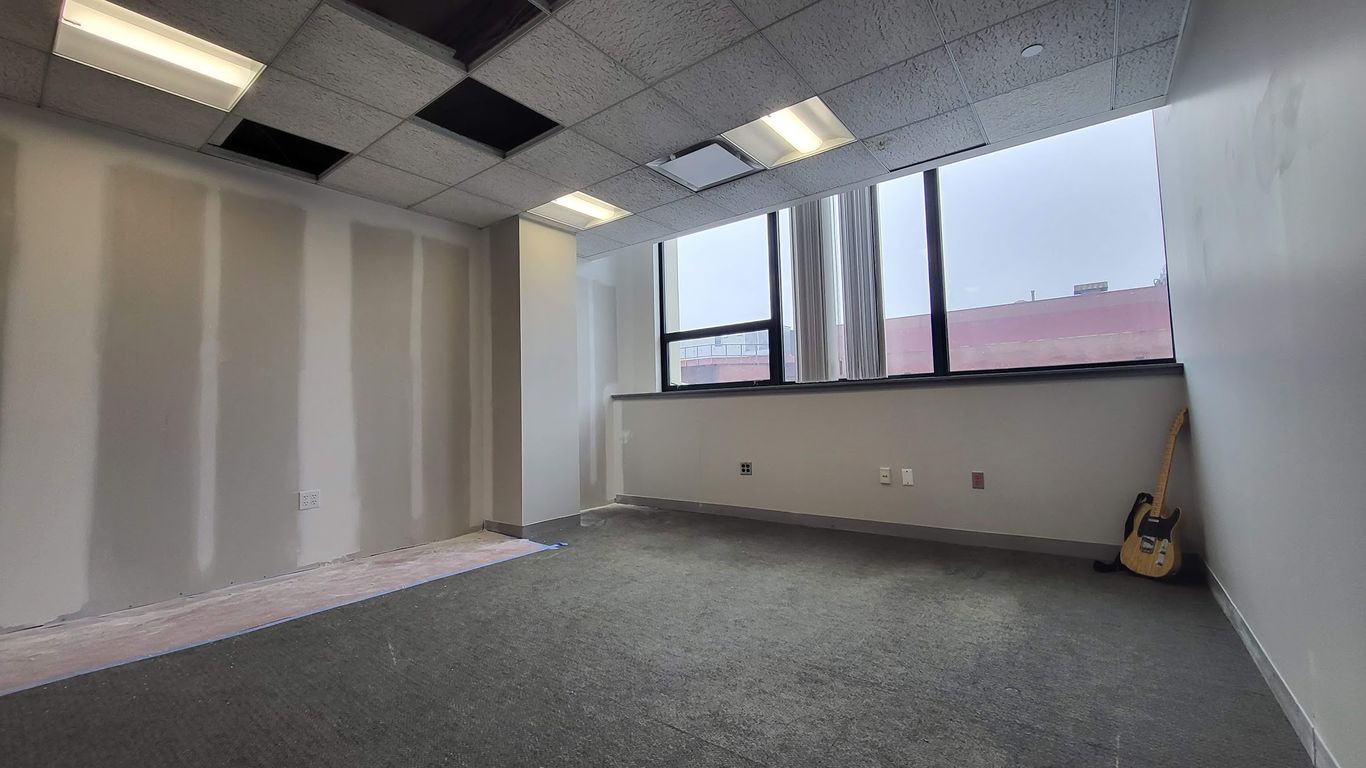 Inside the new home for Boston bands - Axios Boston