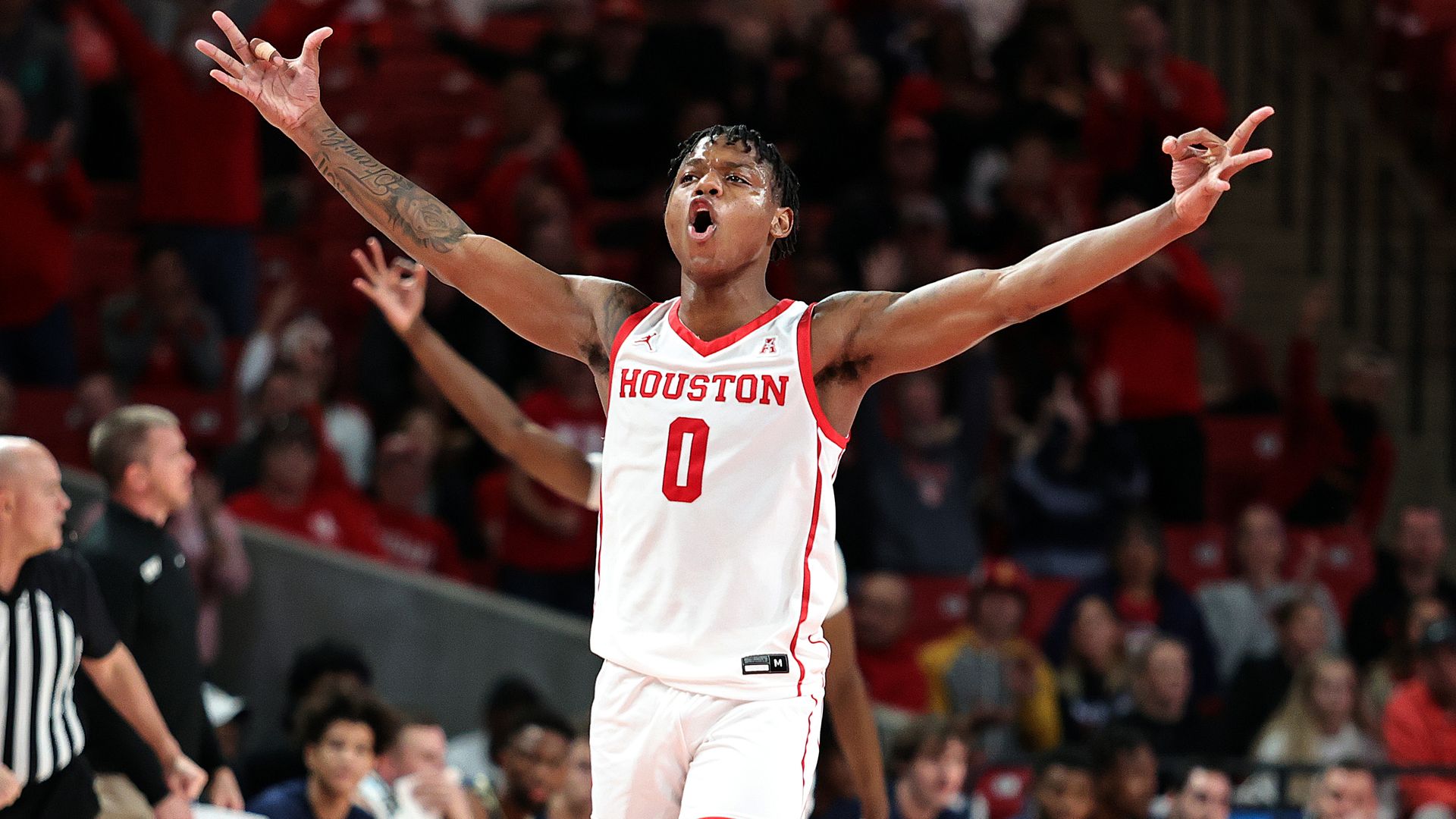 10 big events in Houston this year - Axios Houston