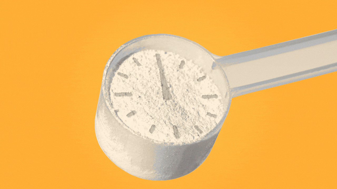 How much creatine to take? What to know about the supplement's muscle ...