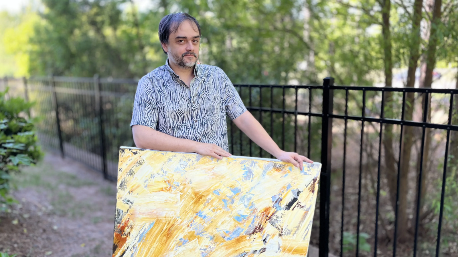 Jim VandeHei - Axios