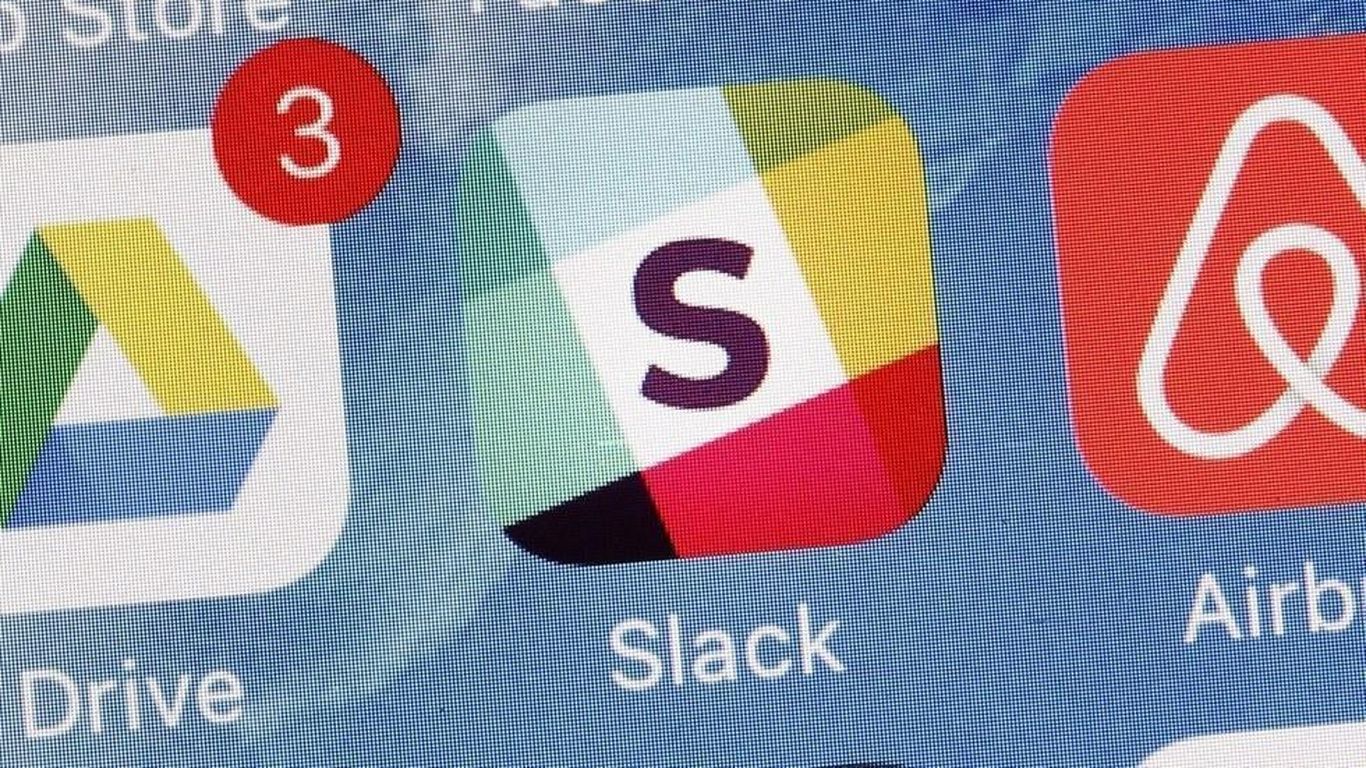 Slack releases new diversity data with a twist