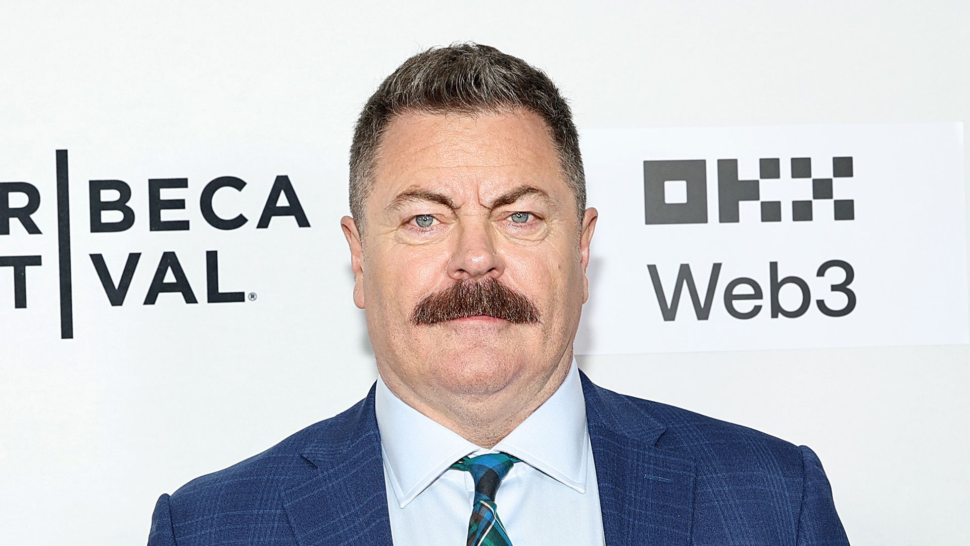 Ron Swanson helps jump-start big new EV push