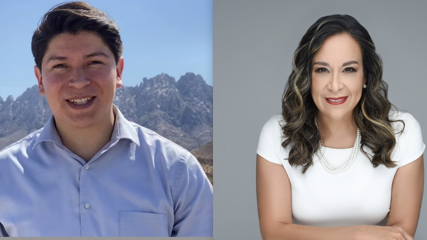 Latino candidates to watch in 2022