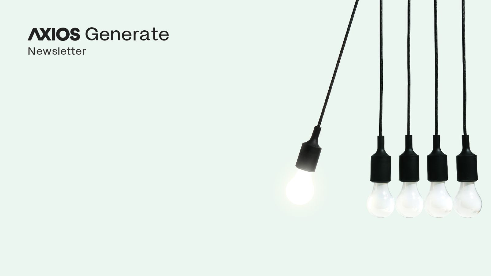 Andrew Freedman - Axios