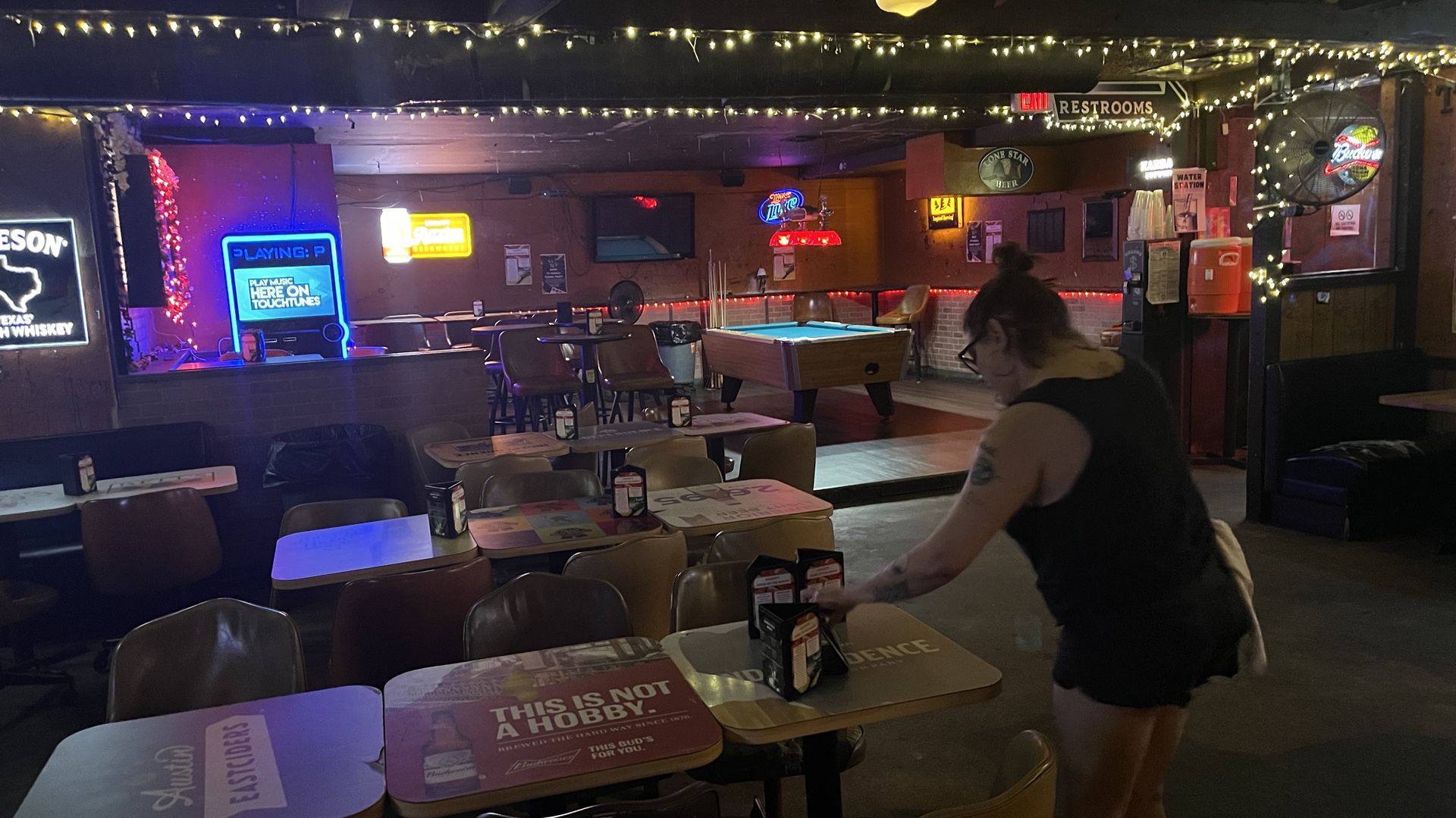 Austin favorite bar Ego's is set to become part of new development ...