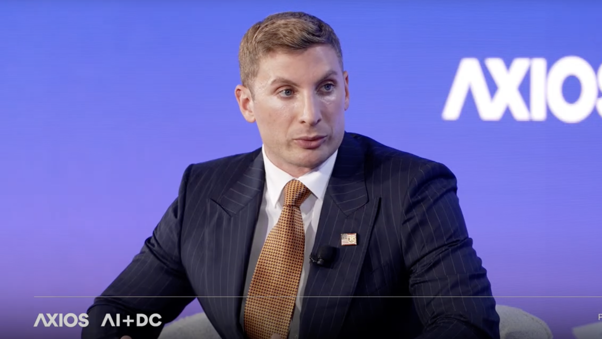 White House adviser: AI job loss fears are exaggerated