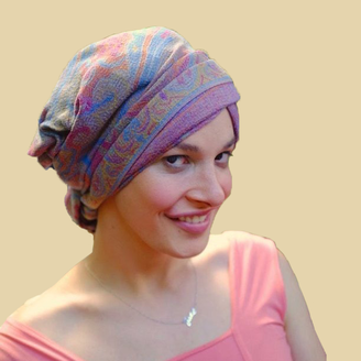 Jael Holzman - Axios