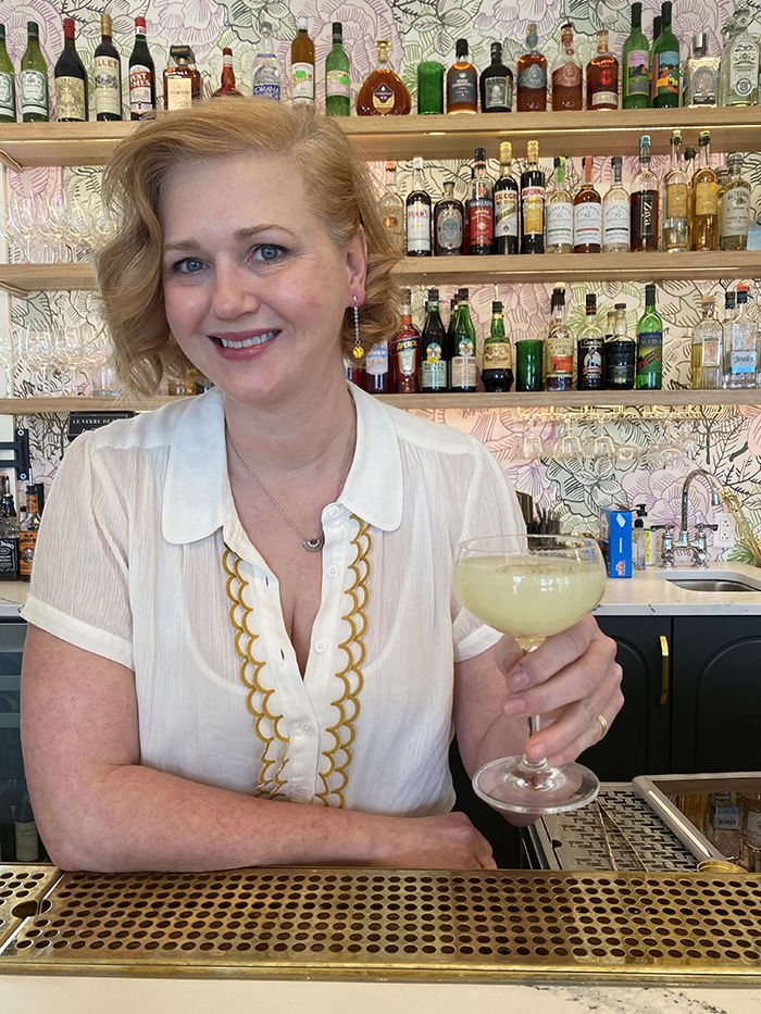 Southern steakhouse Supperland with Charlotte’s first absinthe program ...